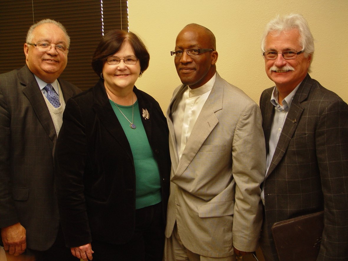 Edwards announces BESE appointments | East Baton Rouge Federation of ...